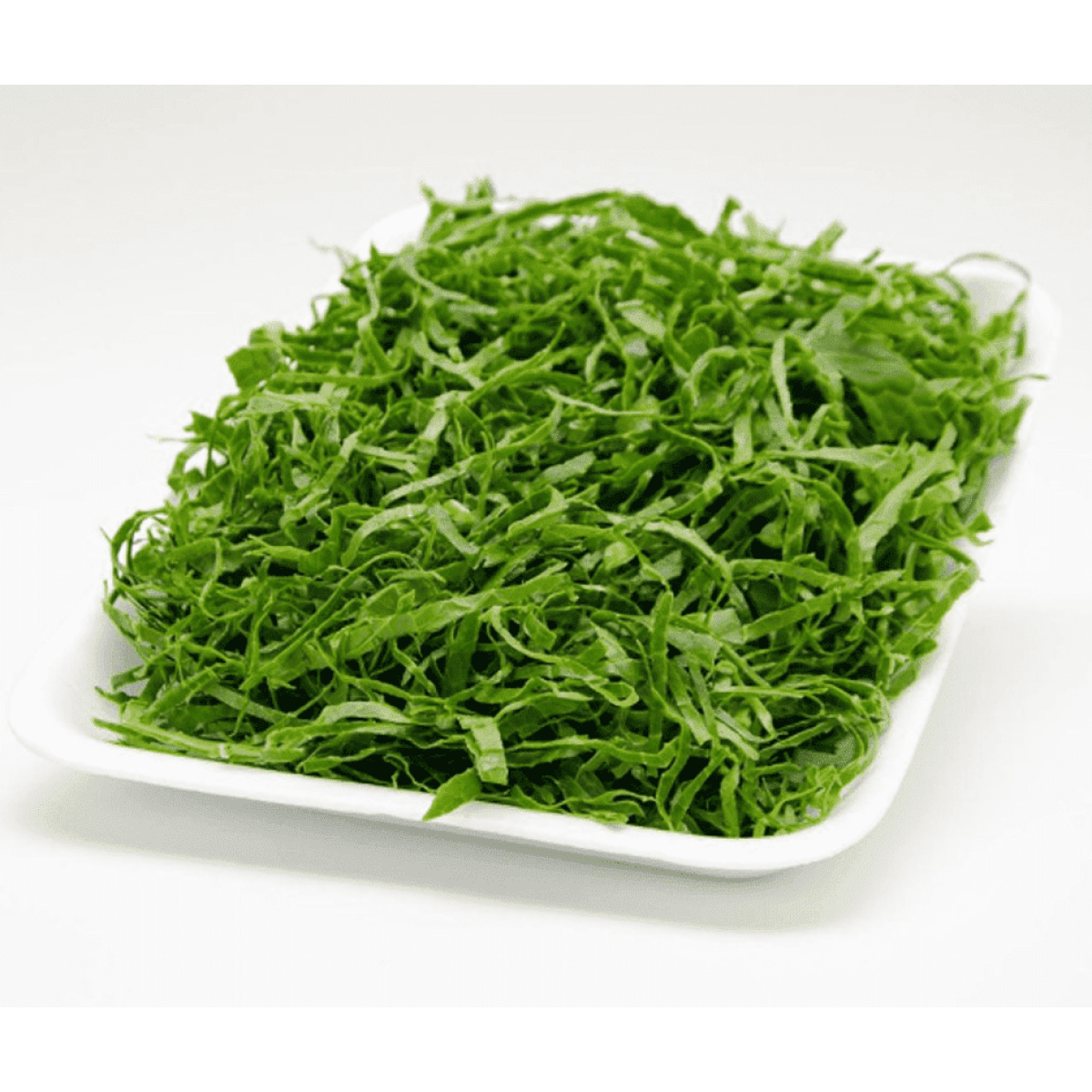 Frozen Chopped Cabbage 220g (MÍAS) – Brazilian Market